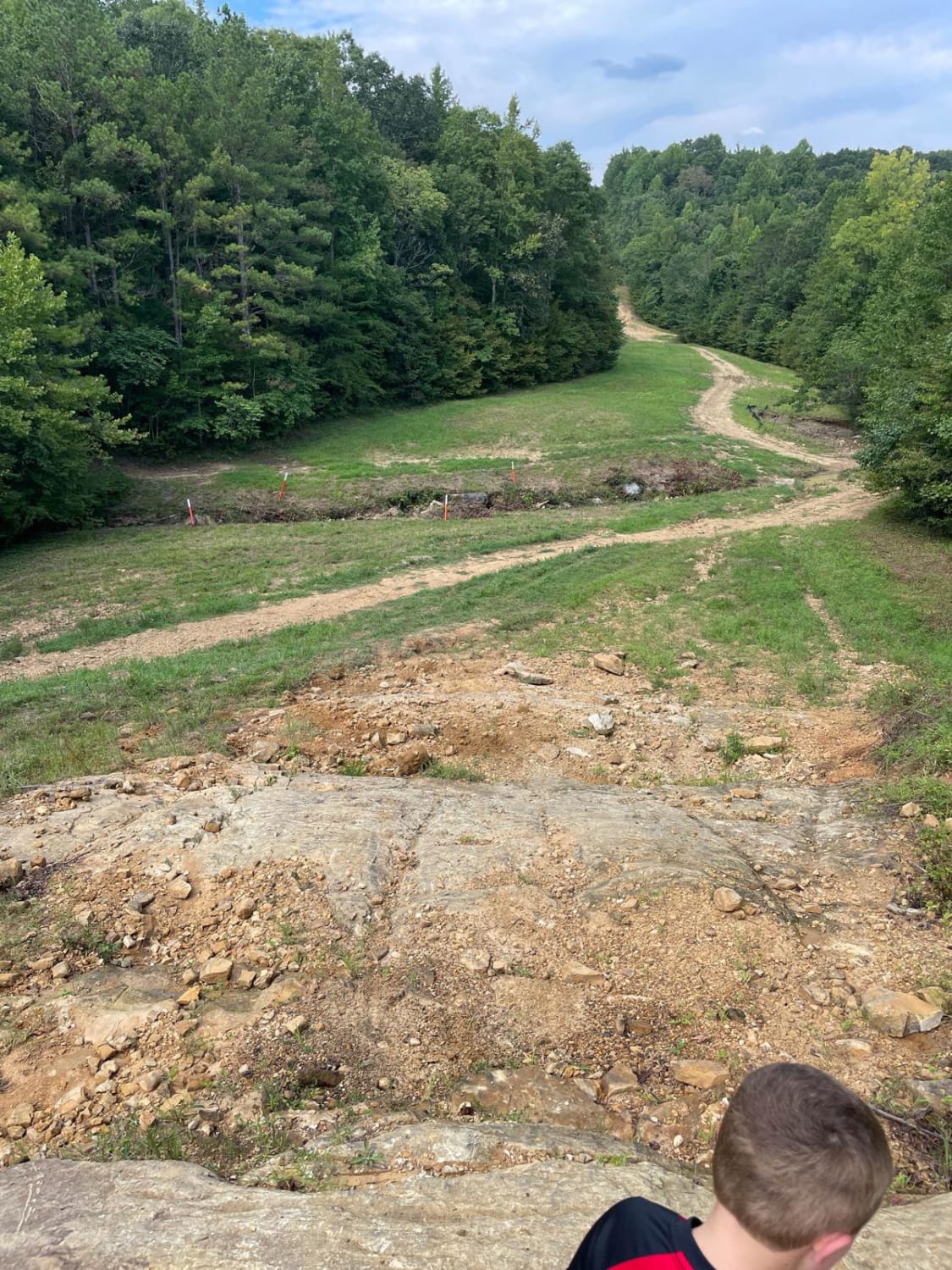 Rattlesnake Red Trail, Alabama : Off-Road Trail Map & Photos | onX Offroad