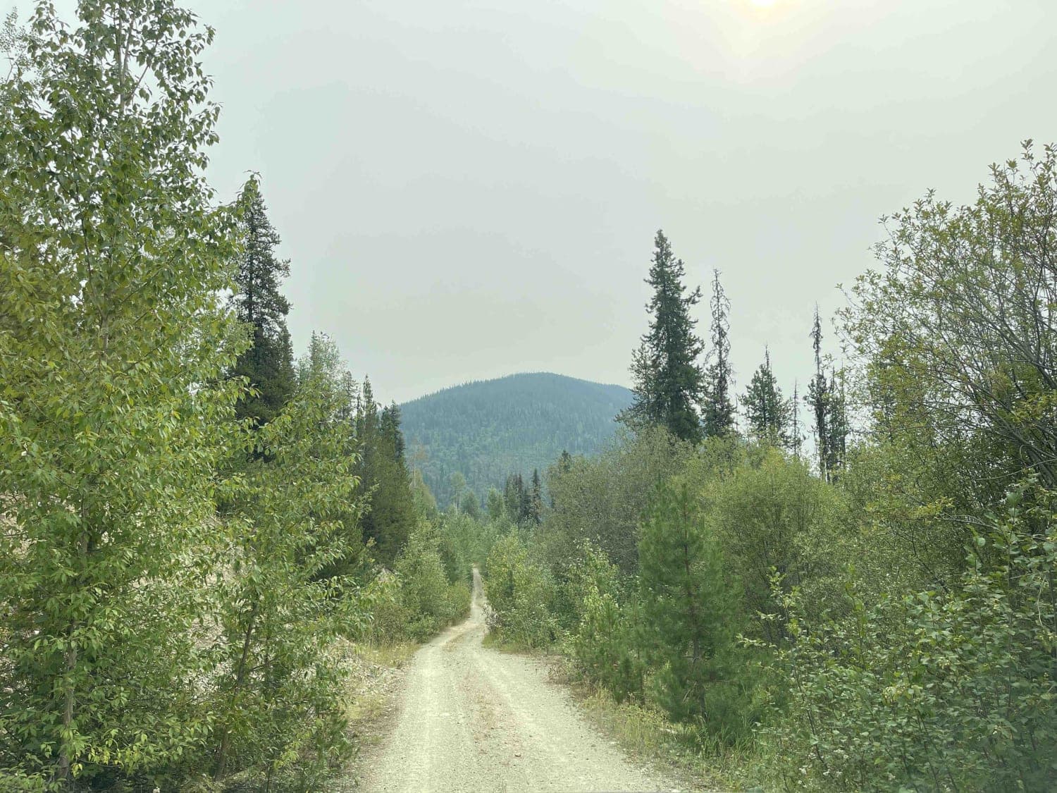 Eureka Road, British Columbia : Off-Road Trail Map & Photos | onX Offroad Eureka Road, British Columbia : Off-Road Trail Map & Photos | onX Offroad